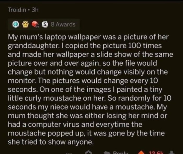 Effing legend - 9GAG