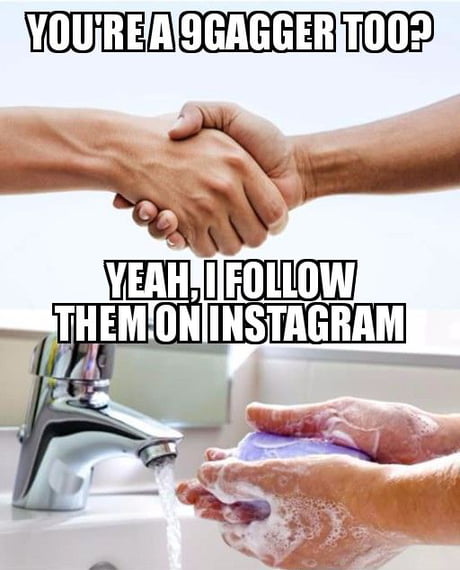 Best 30+ Ask 9Gag fun on 9GAG