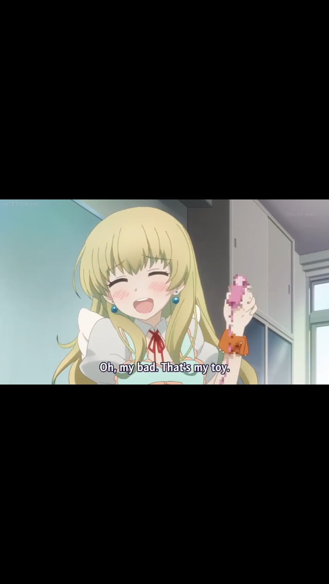 The horniest, funniest and most f**ked up sensei ( no-rin / Becky ...