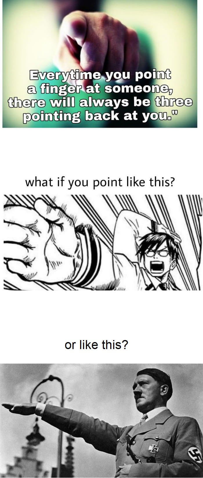 Another alternative - 9GAG