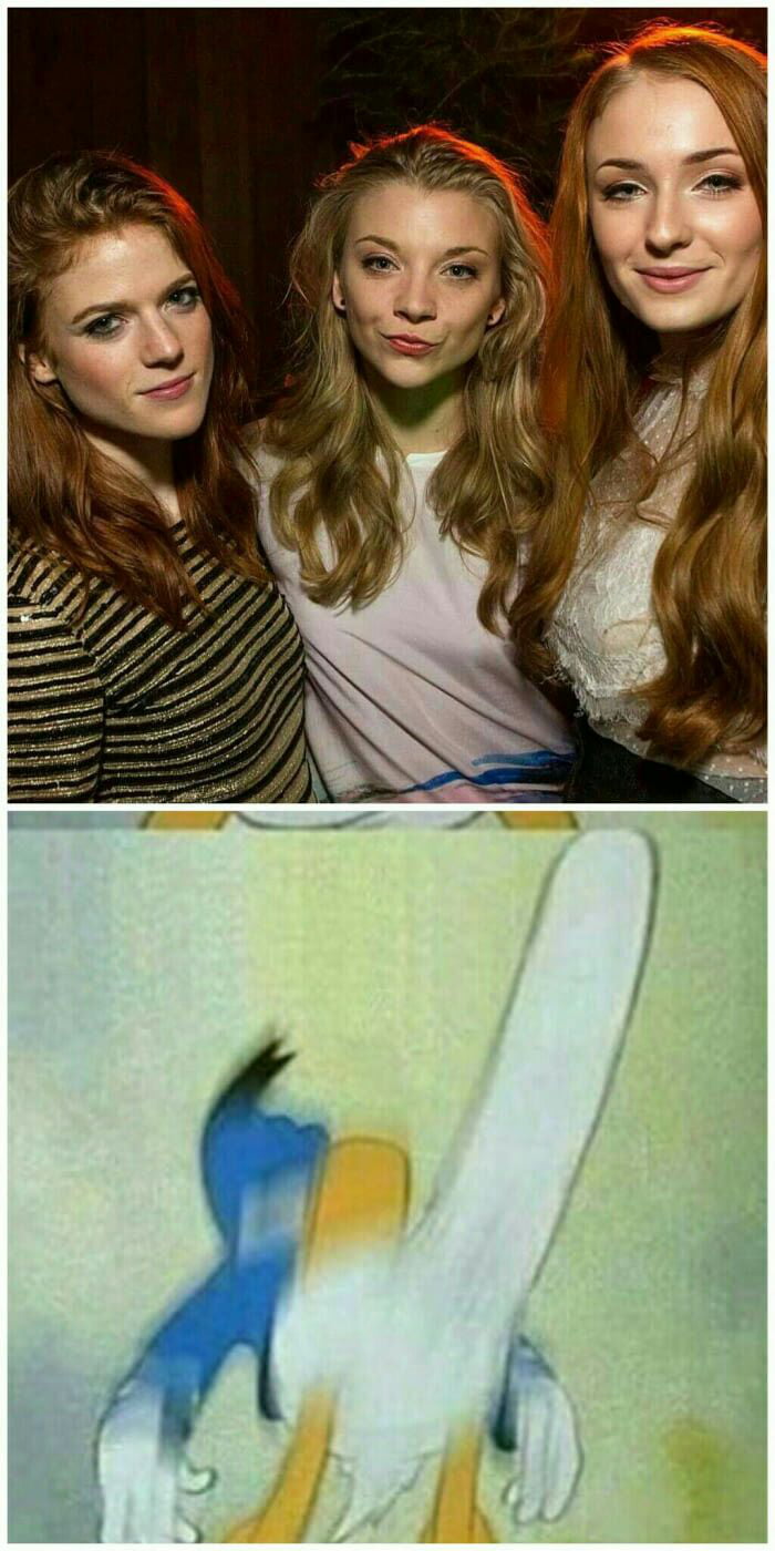 A man has his needs - 9GAG