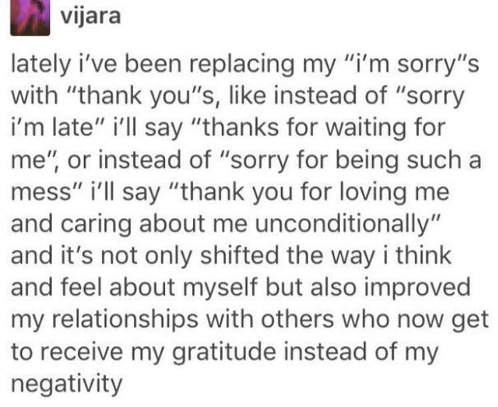 Just wanna spark some positivity (edgy comments incoming) - 9GAG