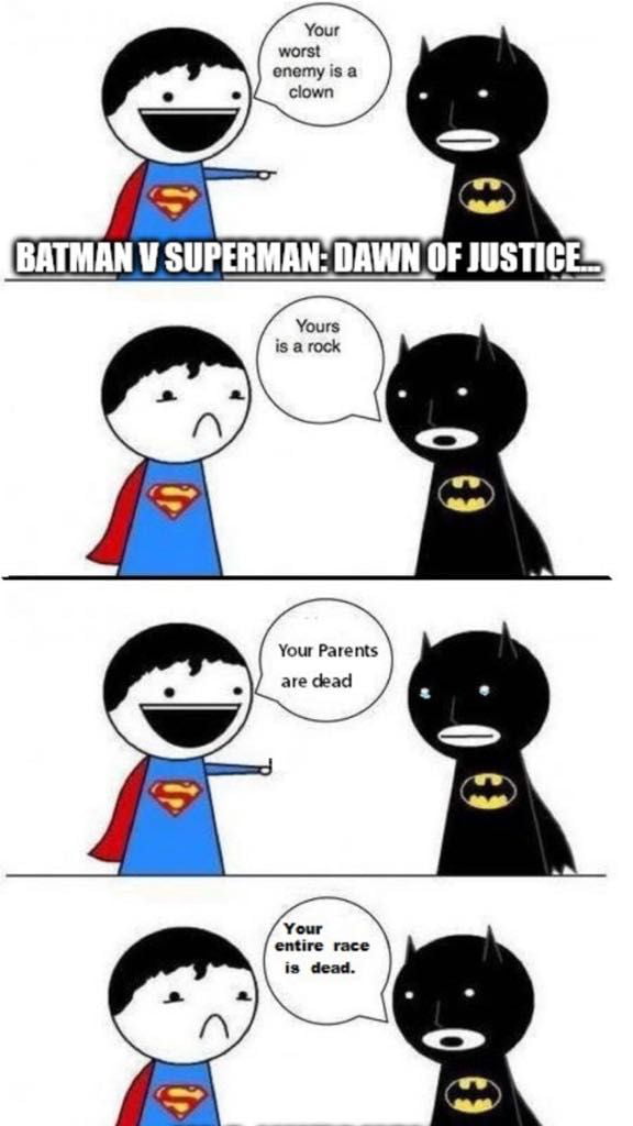 Batman being Batman.. - 9GAG