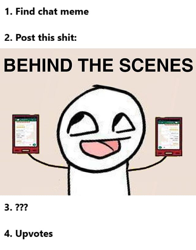 Needless meme is needless - 9GAG