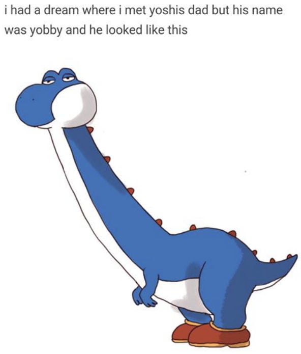 Yobby - 9GAG