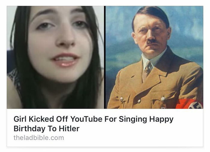 The perfect girl doesn't exi- - 9GAG