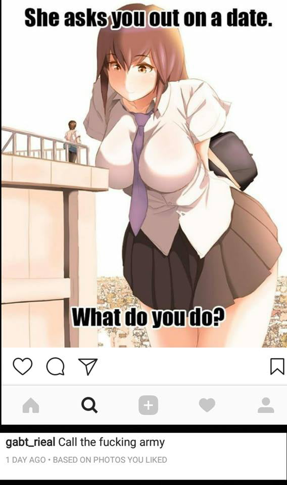 Those melon...dayum - 9GAG