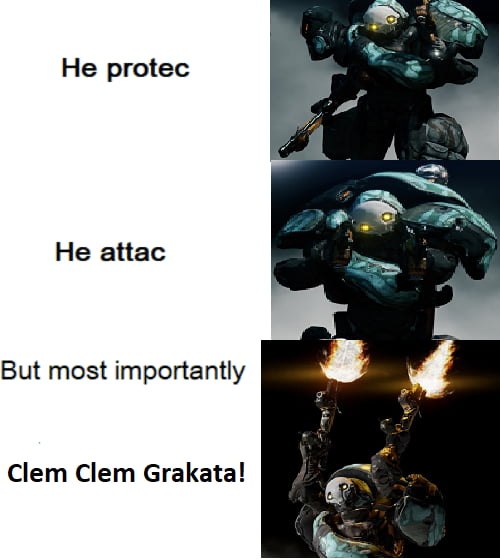 Grakata Grakata - 9GAG