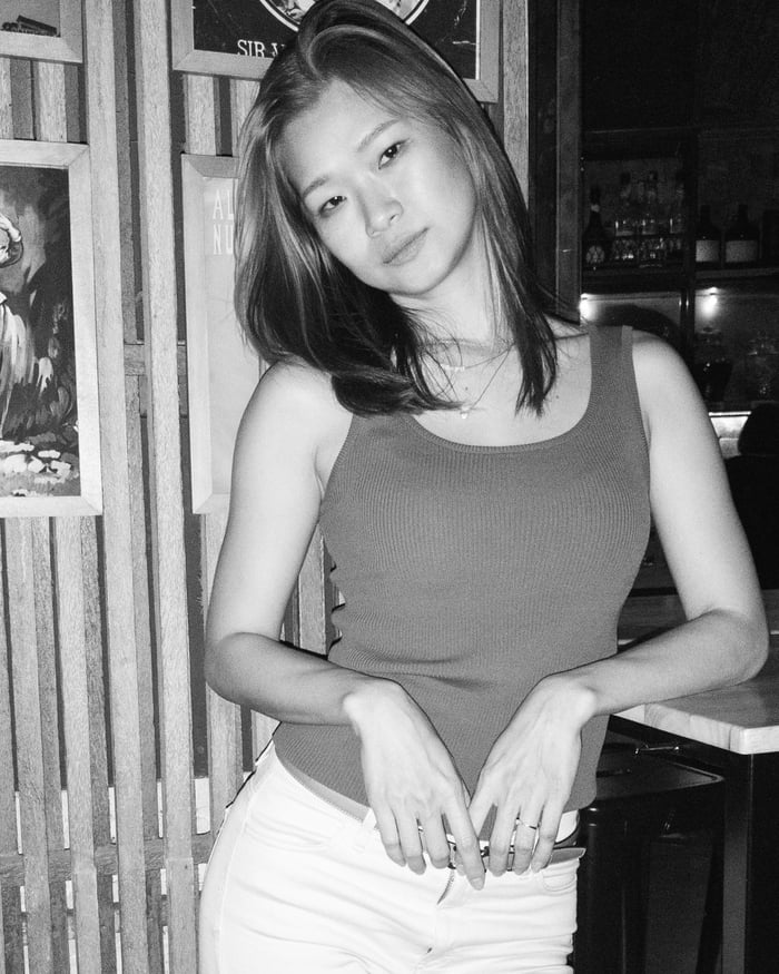 Maybe next door, surely Asian - 9GAG