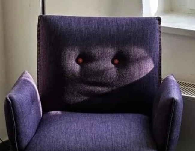 When you get couch locked off that good weed - 9GAG