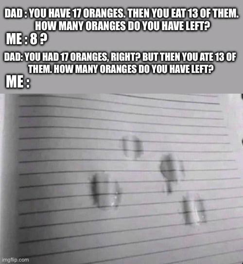 Math homework meme - 9GAG