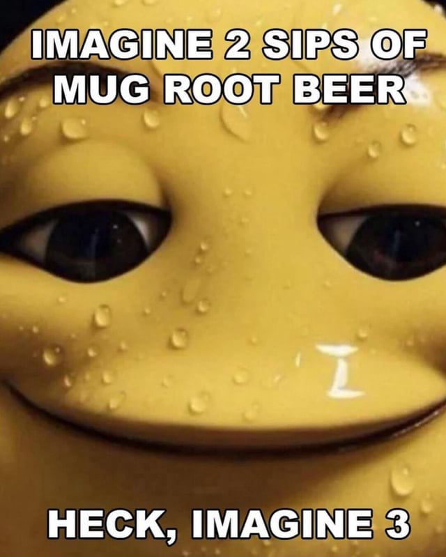 Uploading the rare memes I've liked enough to download from this ...