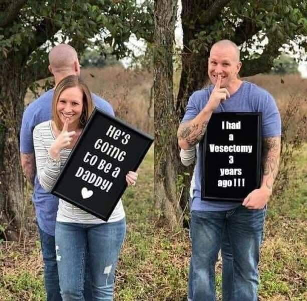 Congratulations??? - 9GAG