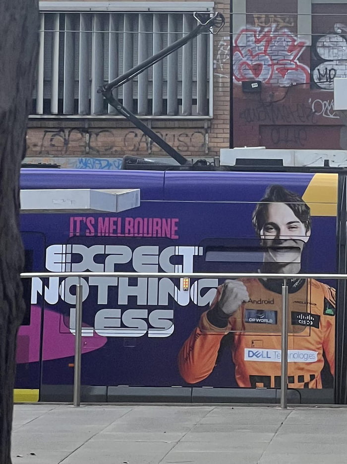 Face on the tram…like a winner - 9GAG