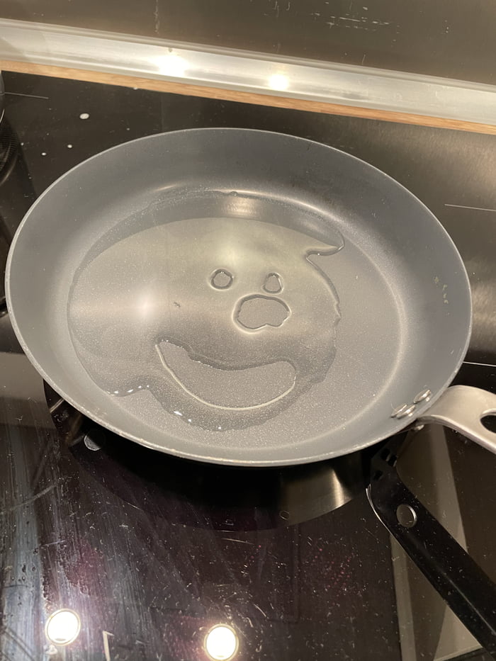 Happy Pan - 9GAG