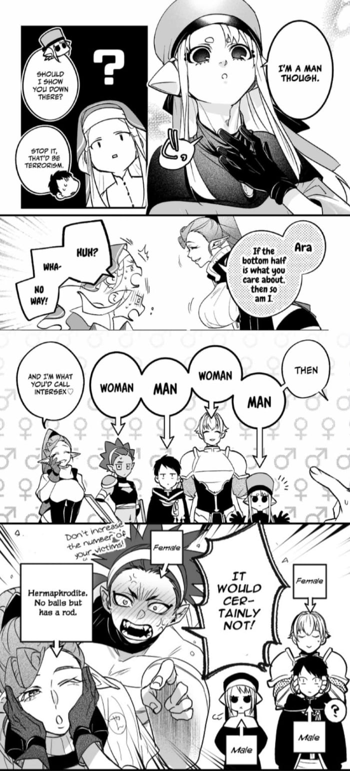 Traps variations - 9GAG