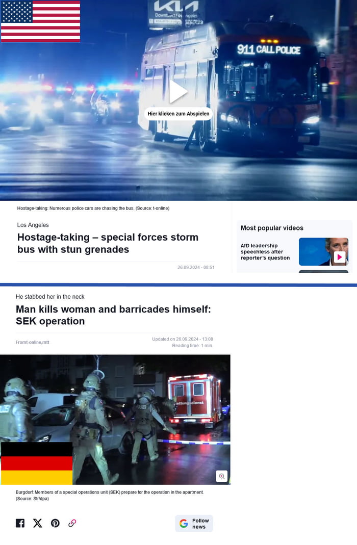 Coincidence? both happend at the same date and just few hours apart - 9GAG