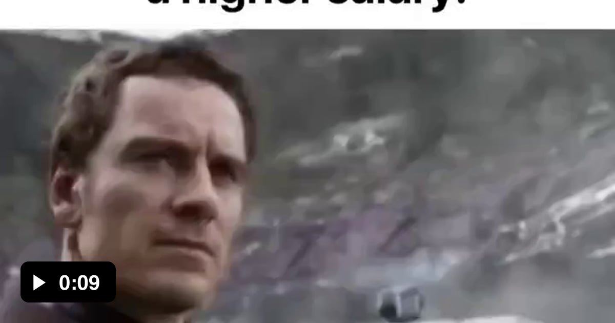 Thanks for having me, bye - 9GAG