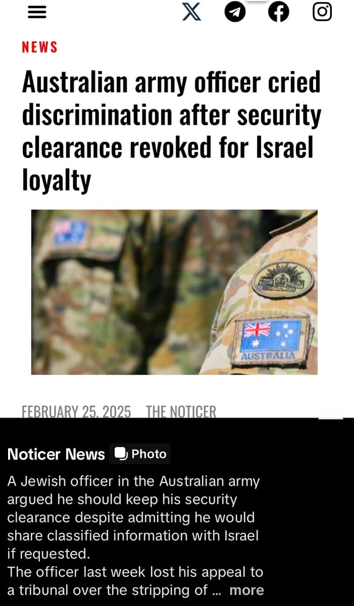 You are Hamas if you don't let me be a double agent - 9GAG