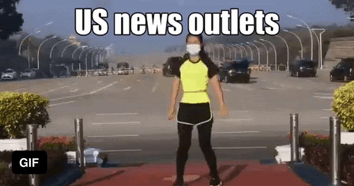 And a one, and a coup - 9GAG