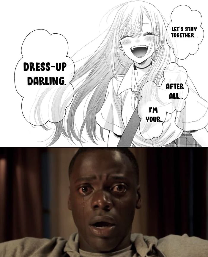 *Happy Weeb Noises* - 9GAG