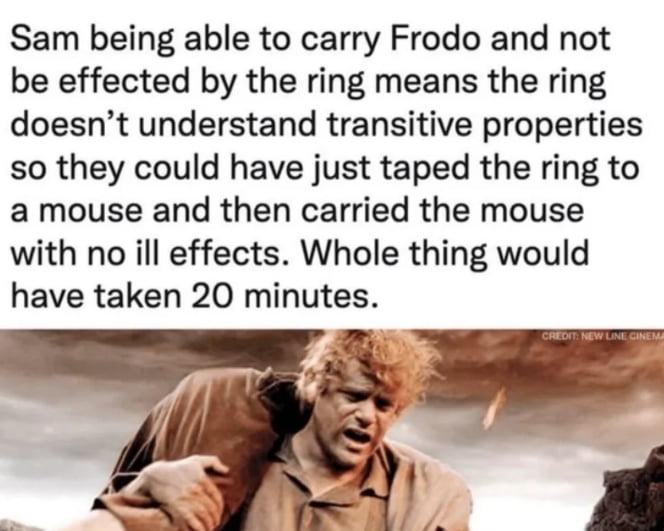 Sam is the best people - 9GAG