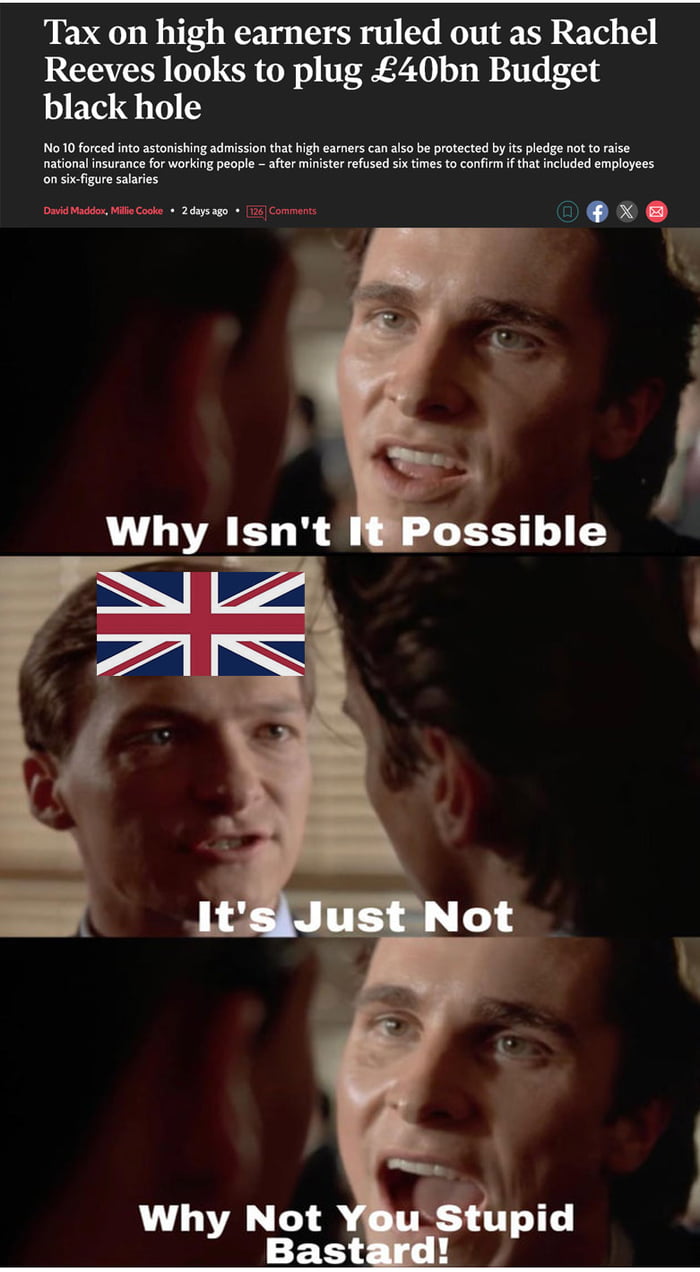 Gotta tax 'em all! - 9GAG