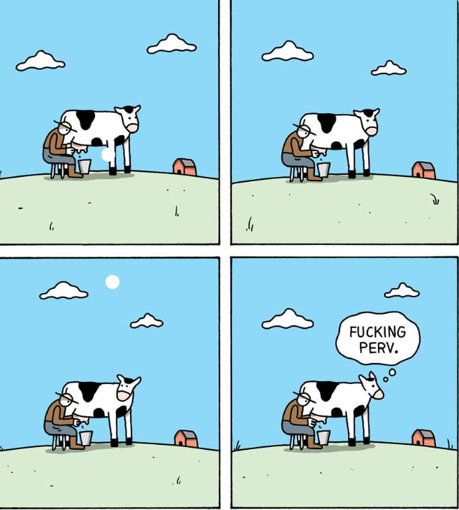 F**KING PERV. - 9GAG