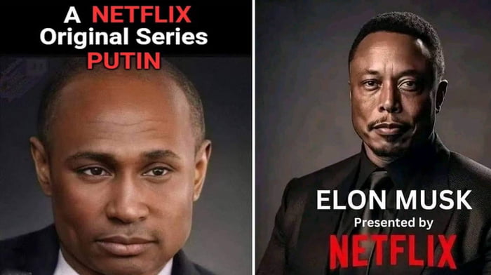 Give me your best netflix adaptation memes from your phone. Please. - 9GAG