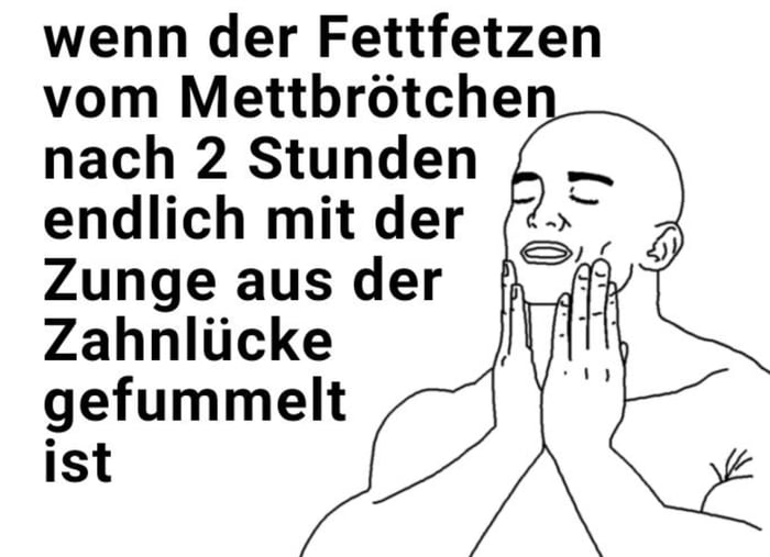 Jedes Mal - 9GAG
