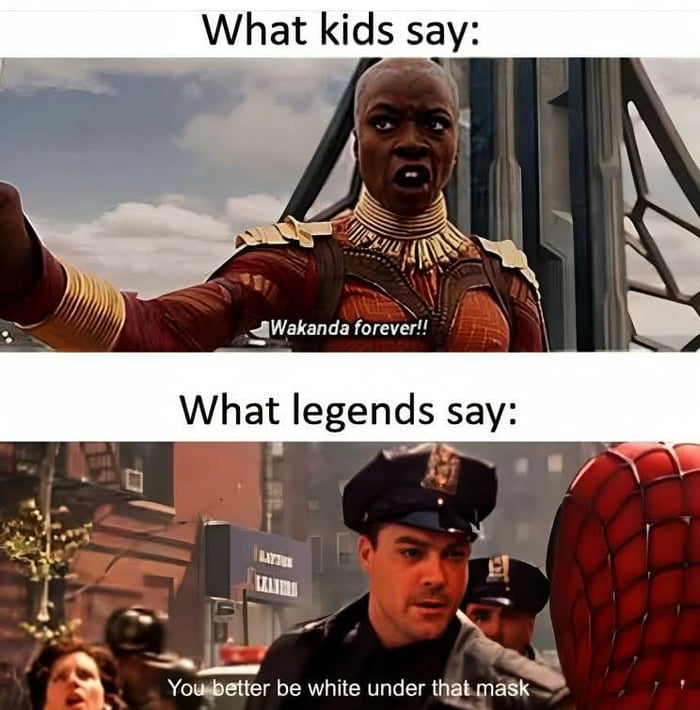 Legend - 9GAG