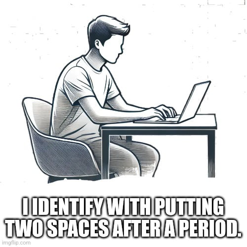 Dating myself. - 9GAG