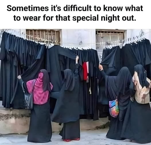 All women have the same eternal problem - 9GAG