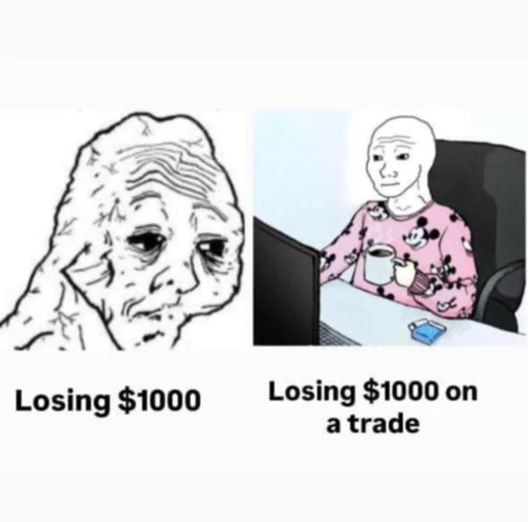 Losing is all about perspective - 9GAG