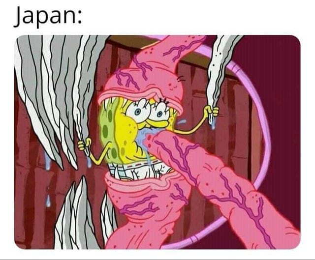 Ah, yes, japan - 9GAG