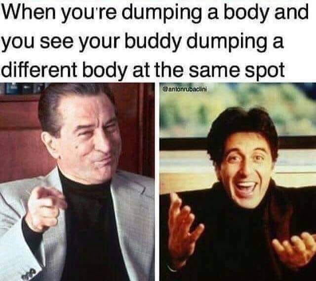 Hey Man been a while how U Doin - 9GAG