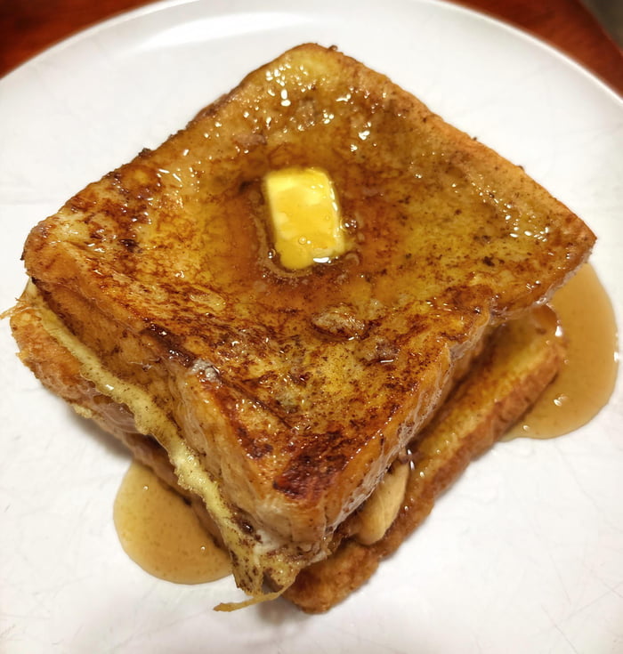 French Toast - 9GAG