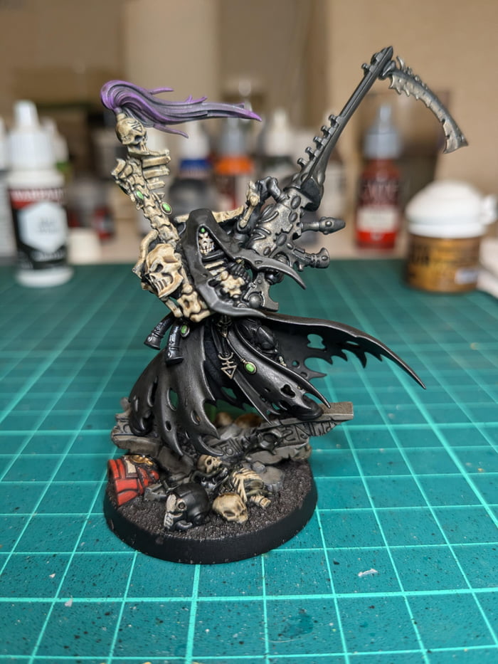 FINALLY complete - 9GAG