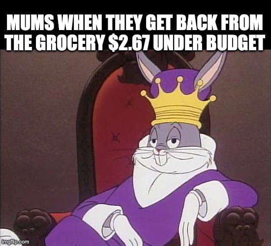 Bring back wholesome mums - 9GAG