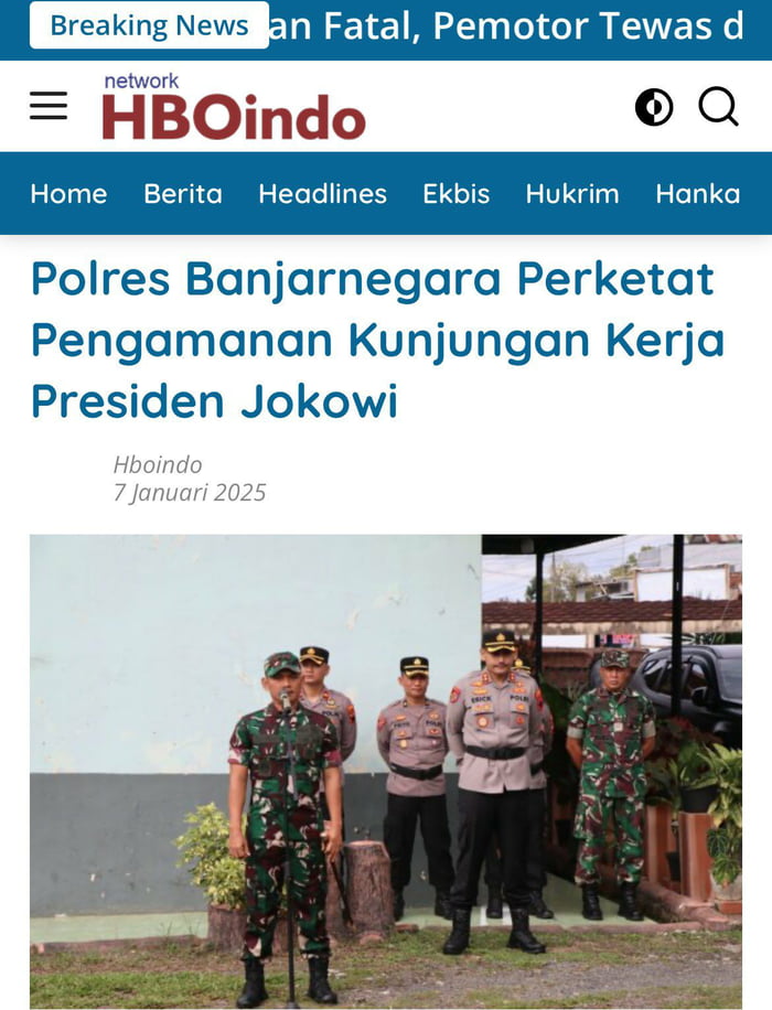 Ora ketompo kepolo negoro sing isih nganggo klambi putih...nanging apa gunane milih kepolo ...