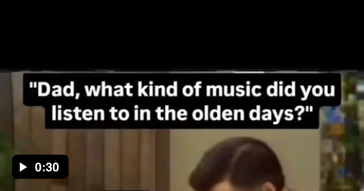 What a weirdo dad! - 9GAG