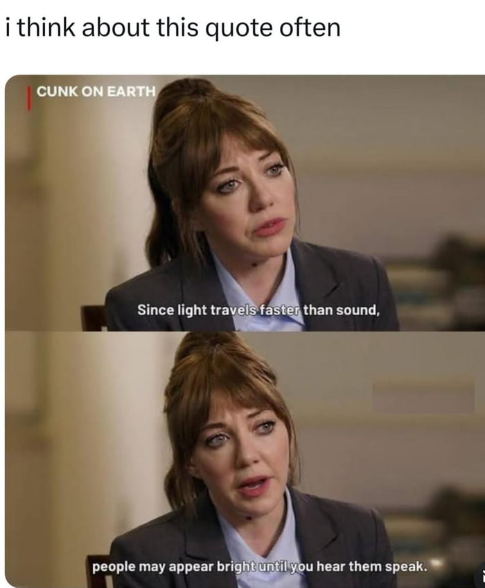 This explains so much. - 9GAG