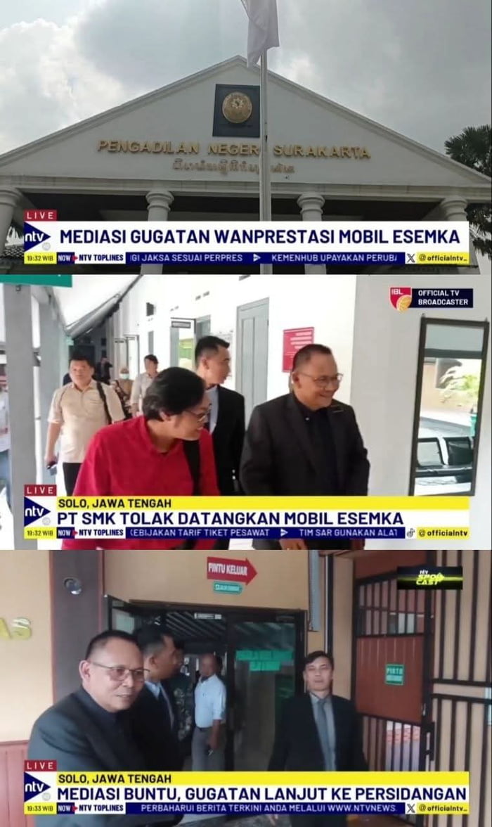 Mobilnya lagi mode invisible - 9GAG