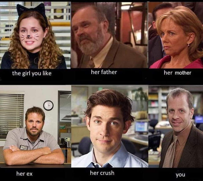 Everytime i am a Toby - 9GAG