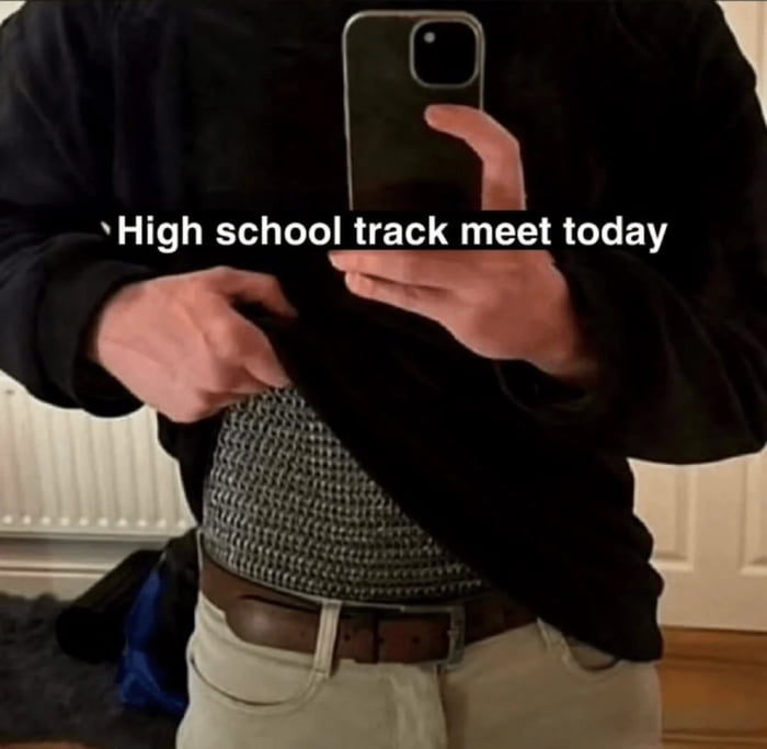 Peak performance gear - 9GAG