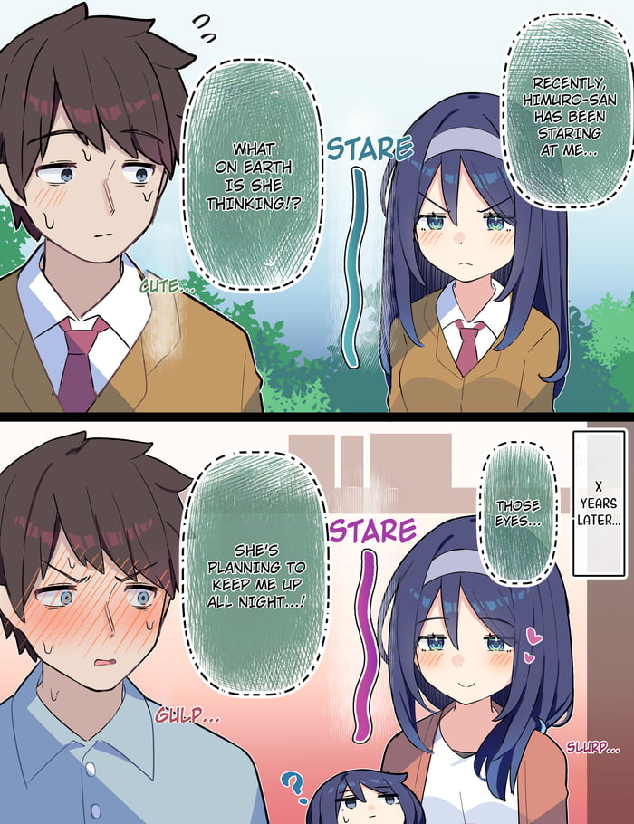 "I`m in danger." - 9GAG