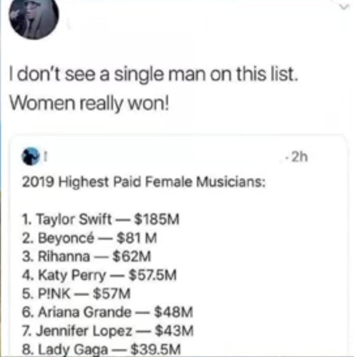 Whose gonna tell her? - 9GAG