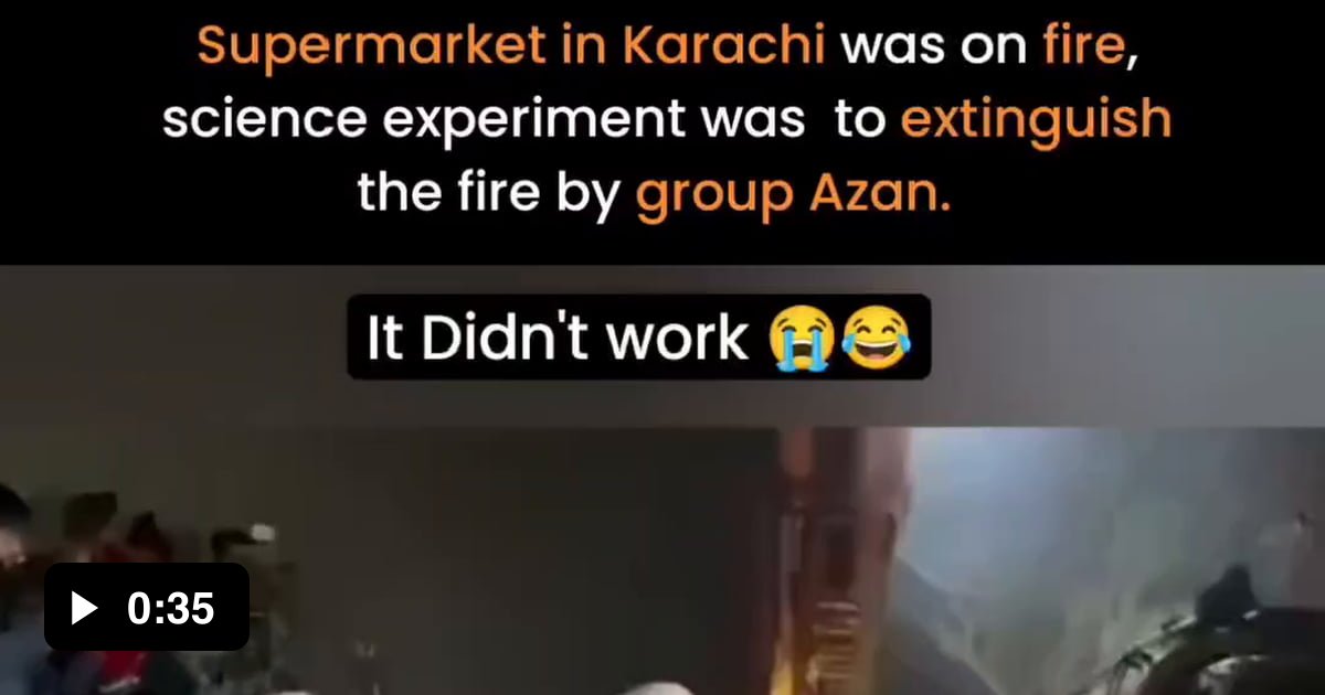 Science experiment lol - 9GAG