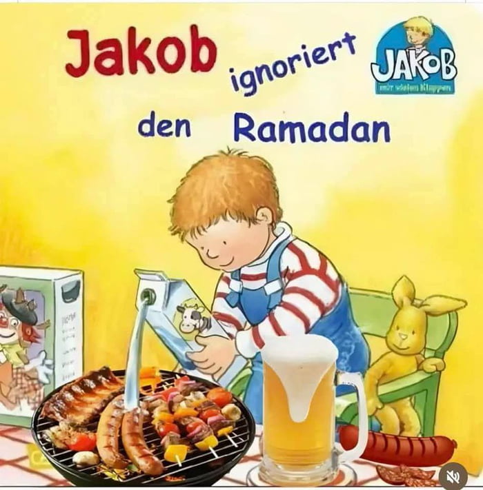 Posted die besten Jakob Meme in die Kommentare - 9GAG