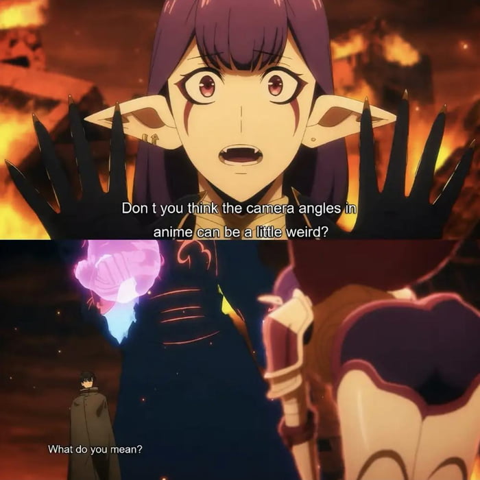 Trust me, It's for the plot - 9GAG